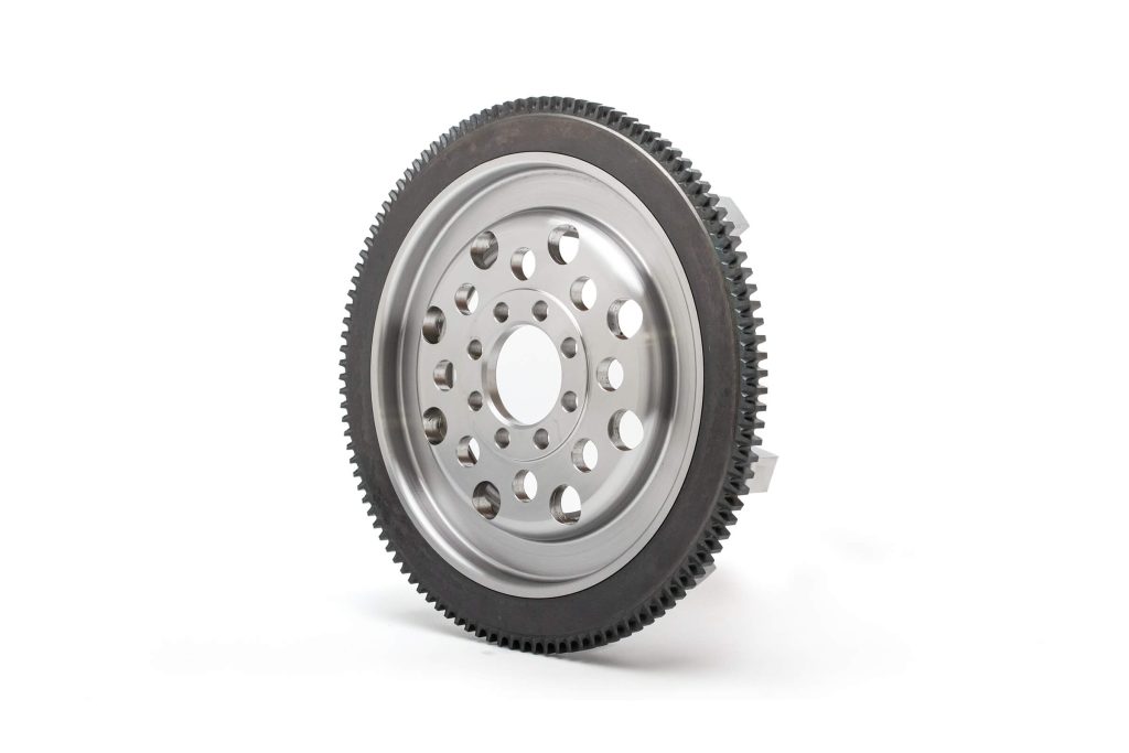 Flywheel Bolt • Alfaholics