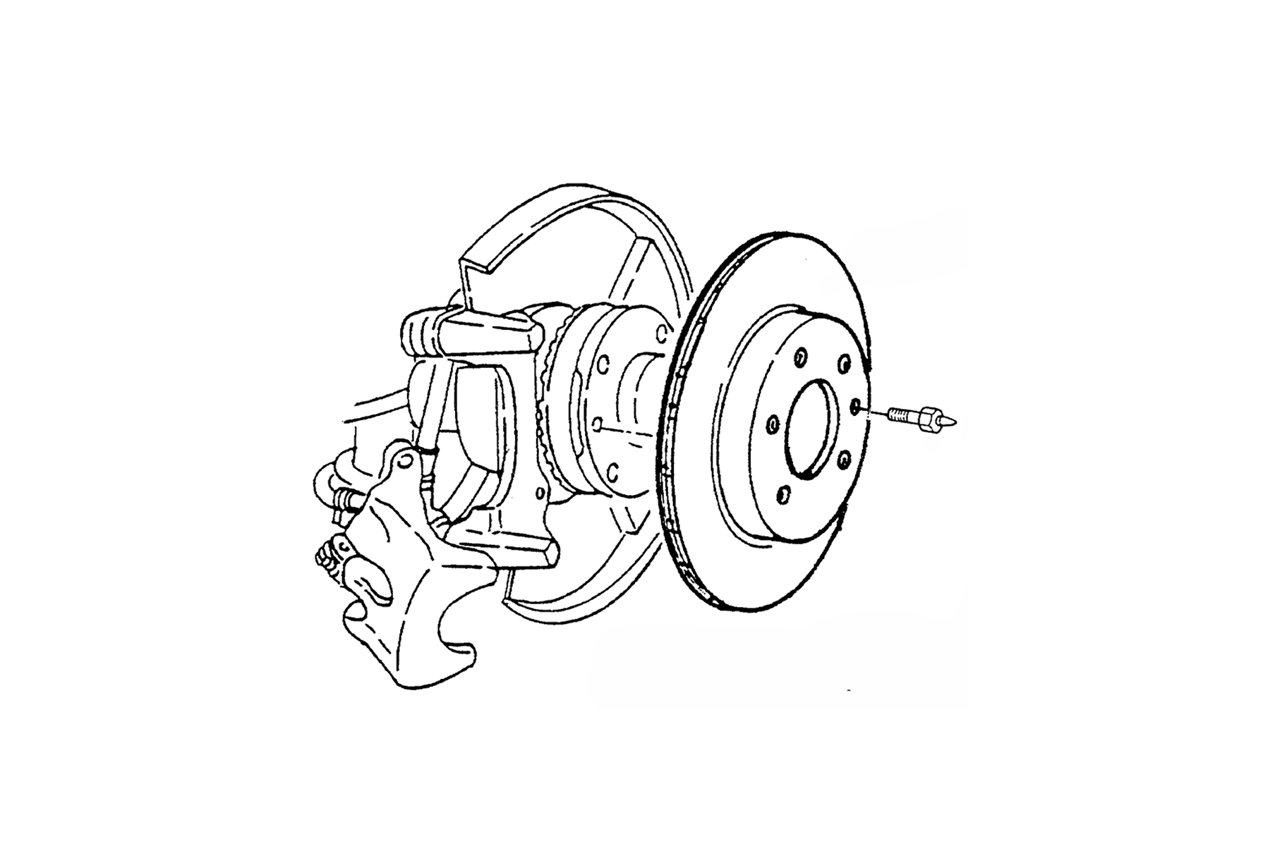 916 GTV & Spider Parts | Alfa Romeo