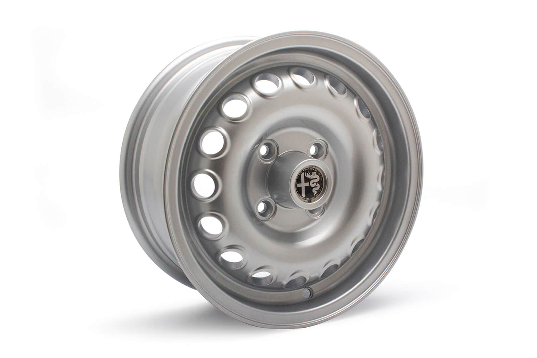 Wheels | GTA Series | Performance & Racing Parts | Alfa Romeo
