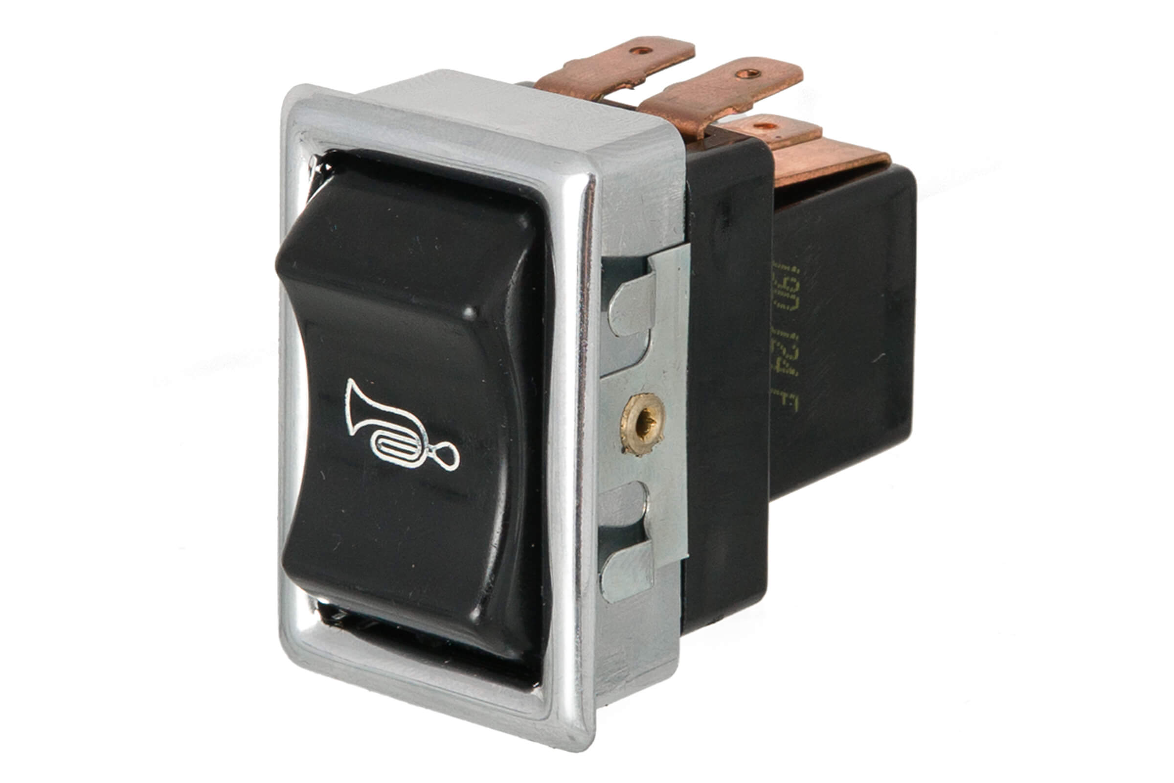 Rocker Switch • Horn • Alfaholics